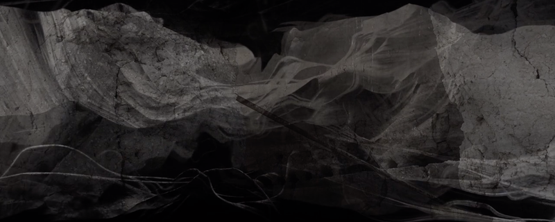 Dust & Shadow | Redux | FoAM